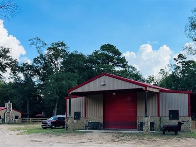 27896 Rice Rd, Hockley, TX 77447