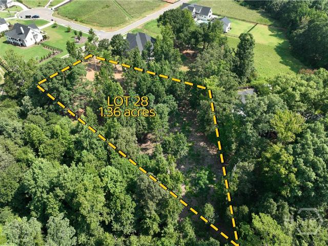2789 Malcom Estates Ridge # Lot 28