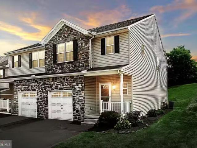 2789 MONTICELLO LN, HARRISBURG, PA 17112 Condo/Townhome For Sa.