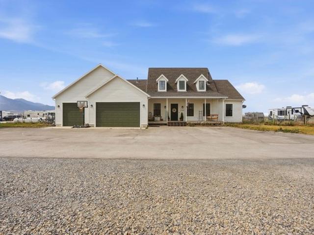 2789 N 1600 W, Eagle Mountain, UT 84005