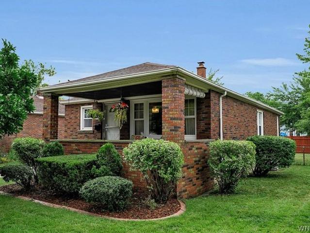 2789 Orleans Ave, Niagara Falls, NY 14303