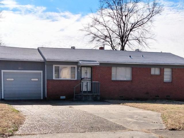 2789 Alpena Dr, Memphis, TN 38127