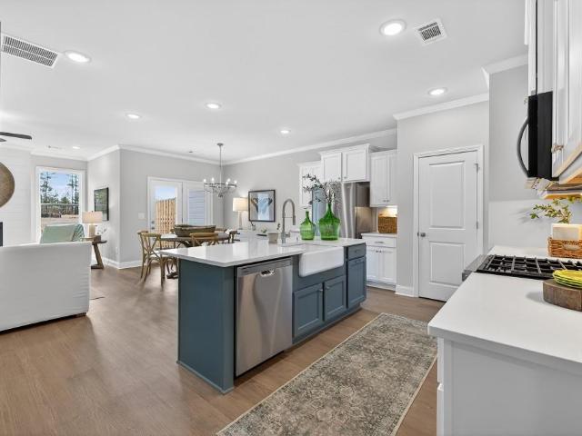 2789 Apperson Way Trail