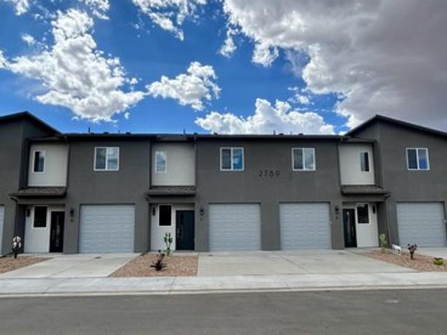 2789 Caspian Way Unit D, Grand Junction, CO 81503