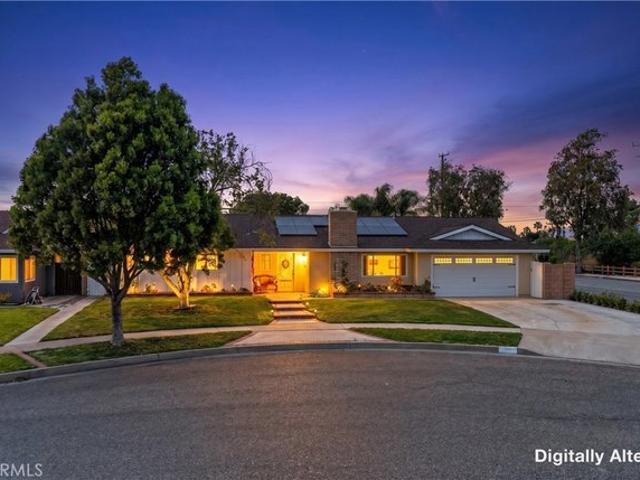 2789 E Oshkosh Ave, Anaheim, CA 92806
