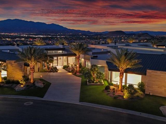 2789 E Siltstone Dr, Saint George, UT 84790