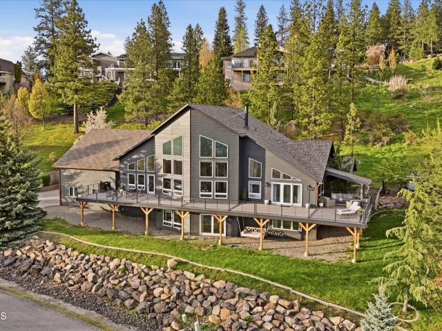 2789 E Spyglass Ct, Coeur D'Alene, ID 83815 | MLS #26 4291 | Compass