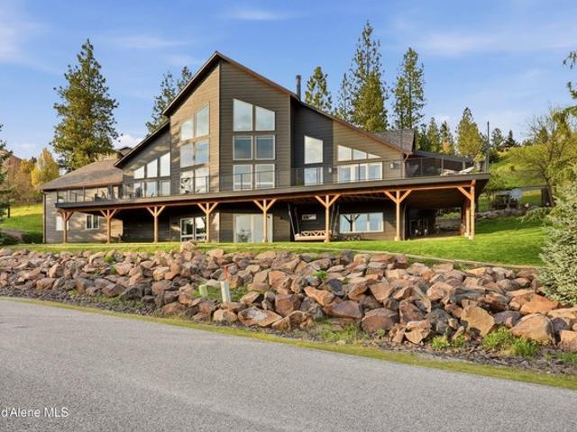 2789 E Spyglass Ct, Coeur d'Alene, ID 83815