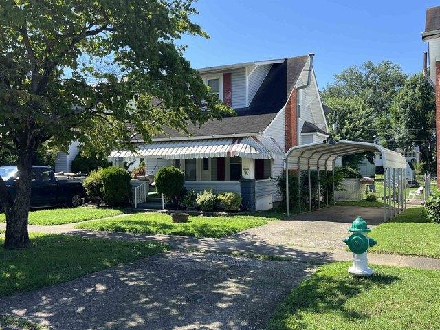 2789 Emmons Ave, Huntington, WV 25702