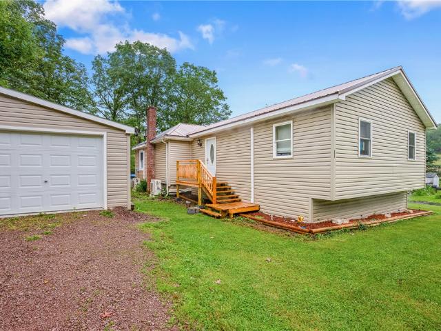 2789 Garrett Rd