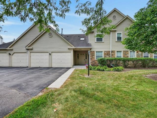 2789 Glasgow Ct Unit Z2, Schaumburg, IL 60194