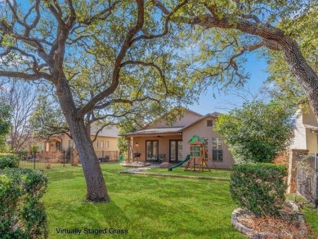 2789 Indian Wells Dr, Kerrville, TX 78028