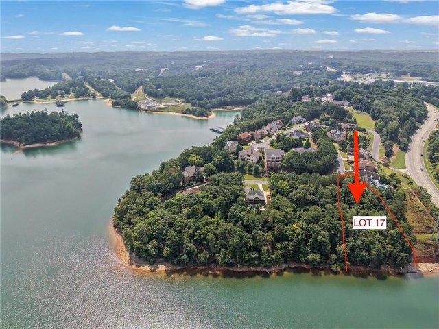 2789 Point Overlook, Gainesville, GA 30501
