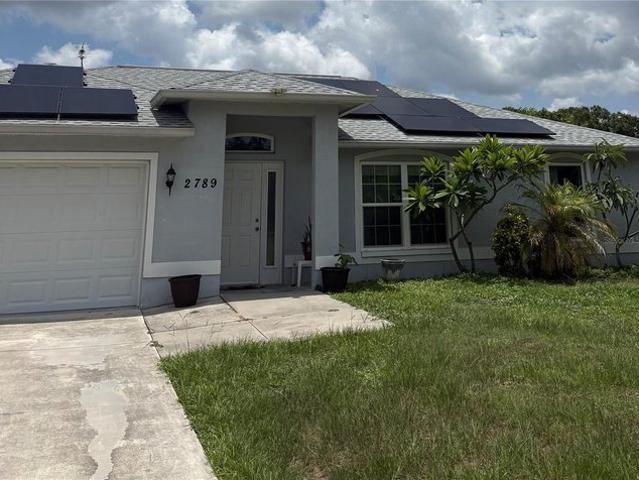 2789 Rhumba Ter, North Port, FL 34286