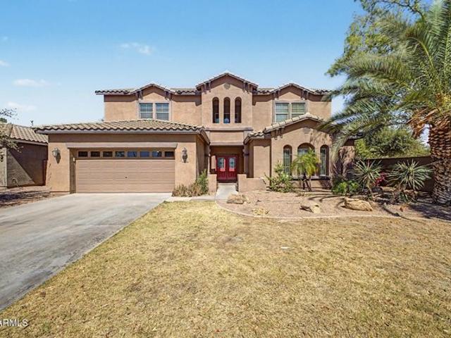 2789 S Butte Ln, Gilbert, AZ 85295