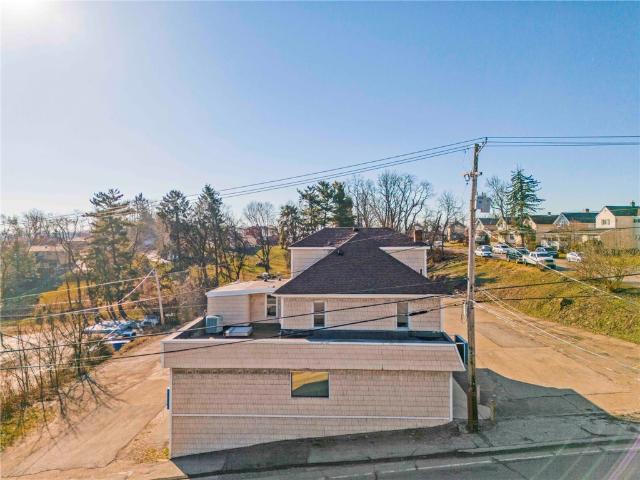 2789 South Park Road