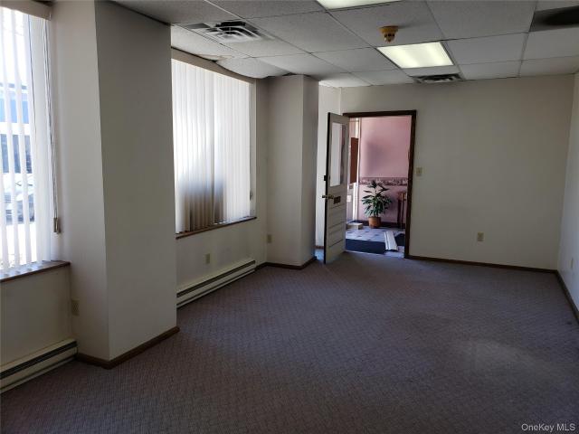 2789 W Main Street Front office, 1st floor