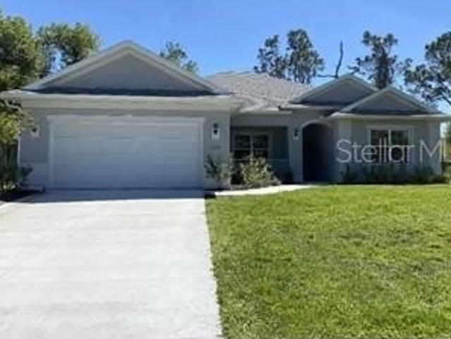 2789 Wenona Dr, North Port, FL 34288