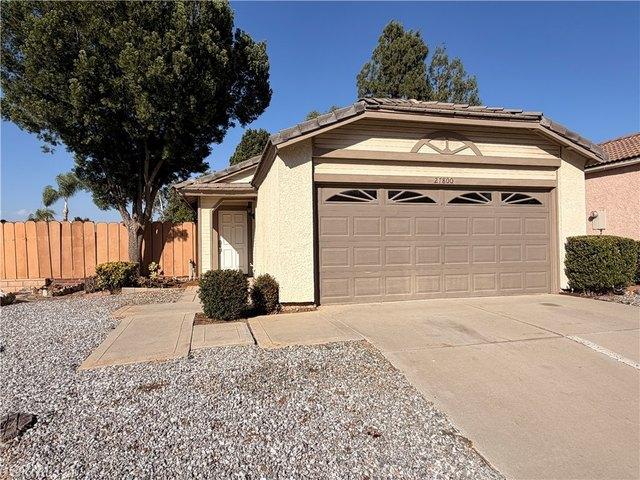 27800 Hillpointe Dr, Menifee, CA 92585
