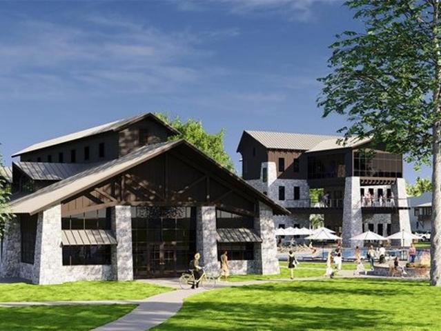 27800 S Highway 125 Unit Section 4 Lot 6, Monkey Island, OK 74331