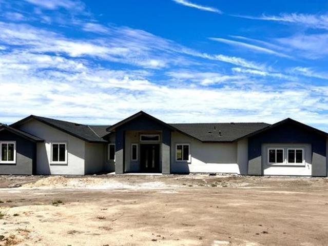27801 Mountain Way, Tehachapi, CA 93561