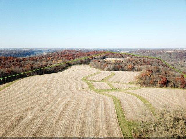 27802 Sunny Ln, Steuben, WI 54657