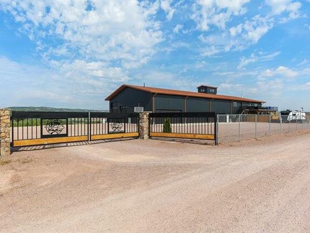 27807 Aeronaut Lane, Hot Springs, US, SD