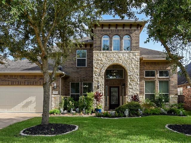 27807 Ashbrook Falls Court