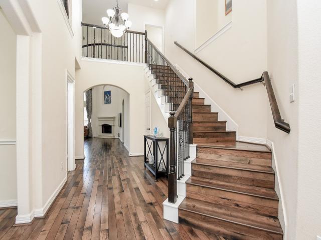 27807 Ashbrook Falls Court