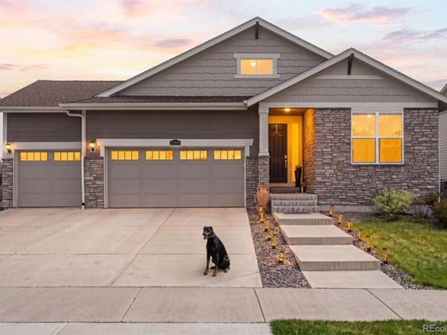 27806 E Alder Dr, Aurora, CO 80016