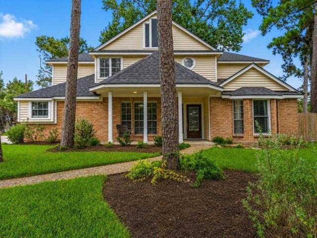 27806 Heather Ct, Conroe, TX 77385