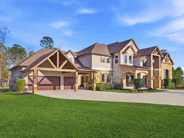 27806 Quiet Sky Place Drive, Spring, US, TX