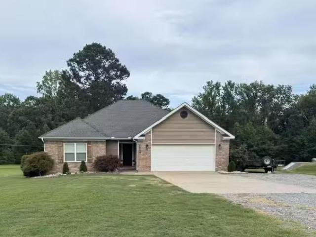 27806 S SARDIS RD, BAUXITE, AR 72011