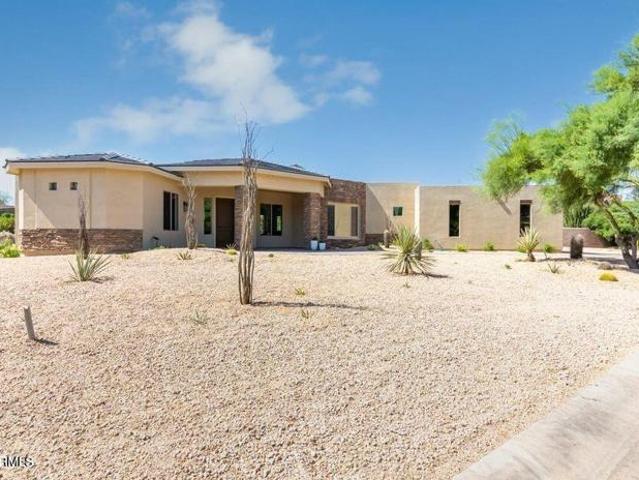 27808 N Desierto Dr, Rio Verde, AZ 85263