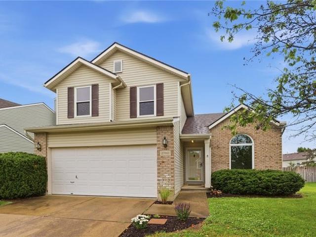 2780 N Barnhill Pl, Xenia, OH 45385