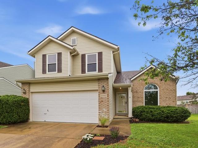 2780 N Barnhill Pl, Xenia, OH 45385