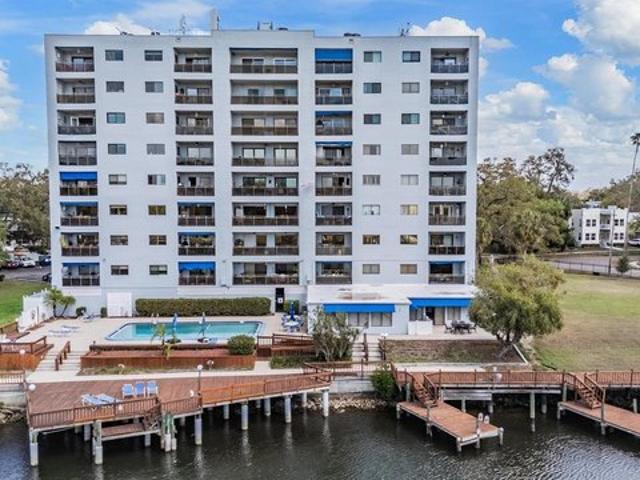 2780 N Riverside Dr Apt 105, Tampa, FL 33602
