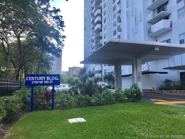 2780 NE 183rd St Apt 810, Aventura, FL 33160