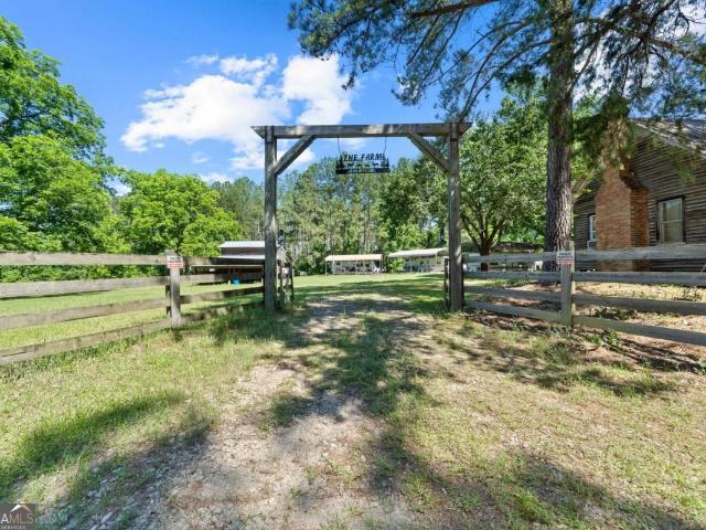 2780 Balerma Church Road, Sparta, US, GA