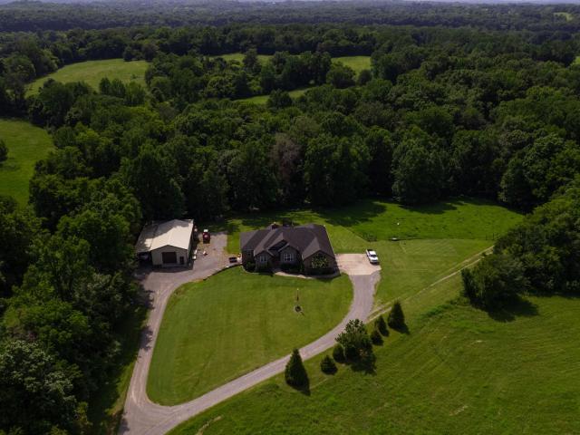 2780 Canoe Branch Rd