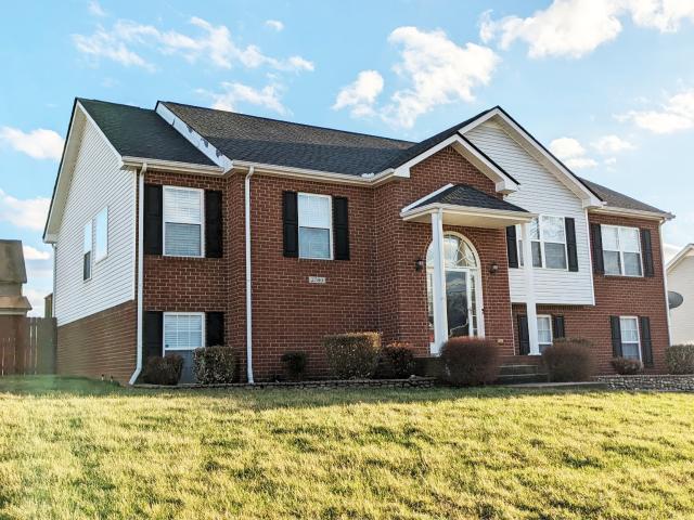 2780 Cascade Dr