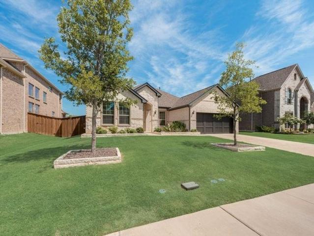 2780 Clearwater Dr, Prosper, TX 75078