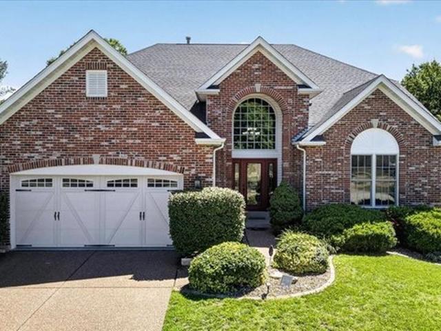 2780 Dunvegan Dr, Dardenne Prairie, MO 63368