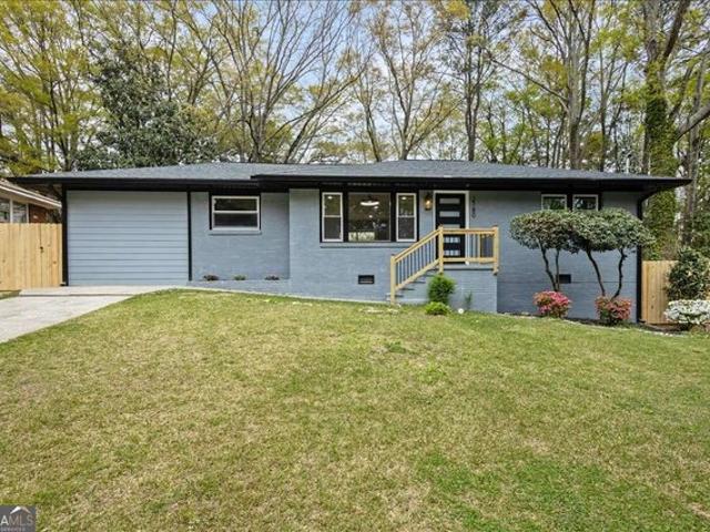 2780 Fairlane Dr SE, Atlanta, GA 30354