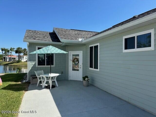 2780 Frontier Dr, Unit 170, Titusville, FL 32796 | MLS #1066