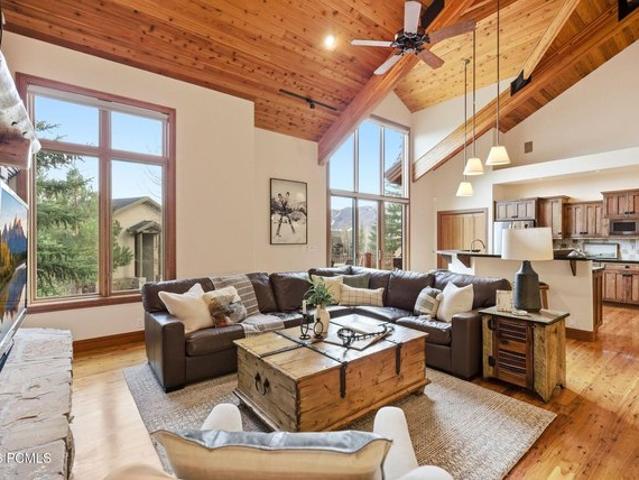 2780 Gallivan Loop Unit 32, Park City, UT 84060