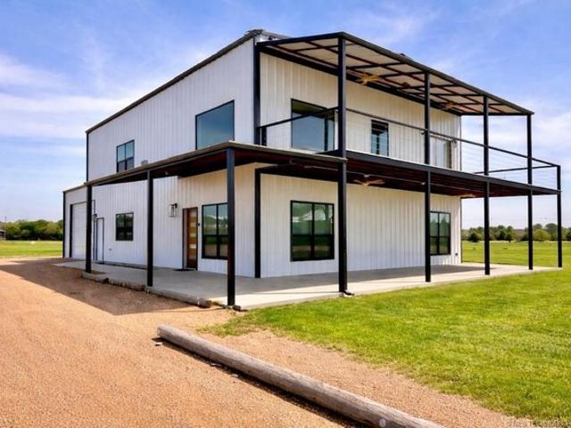 2780 June Hill Rd, Kingston, OK 73439
