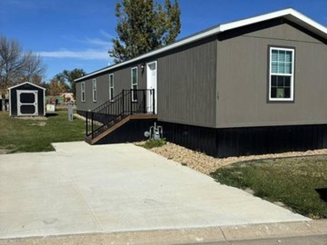 2780 rd Ave Lot 15, Rapid City, SD 57701