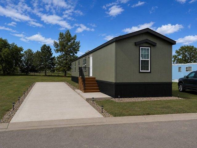 2780 rd Ave Lot 21, Rapid City, SD 57701