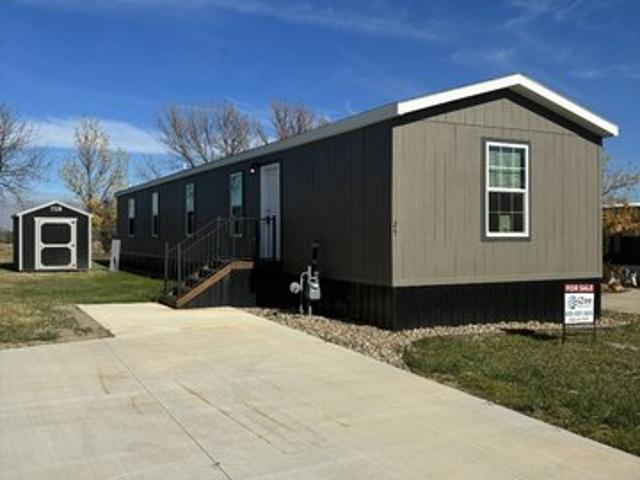 2780 rd Ave Lot 25, Rapid City, SD 57701